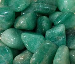 Aventurine: Healing Properties + Meaning – InJewels Healing Jewelry