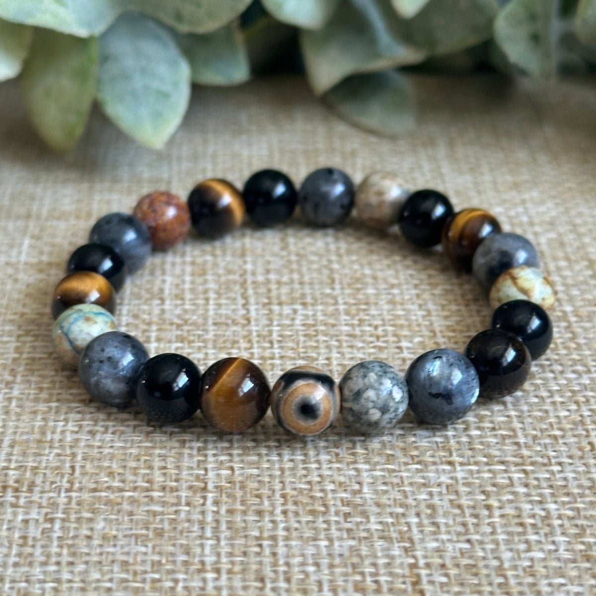 Top Crystals, Stones & Gemstones for Men and Masculine Energy ...