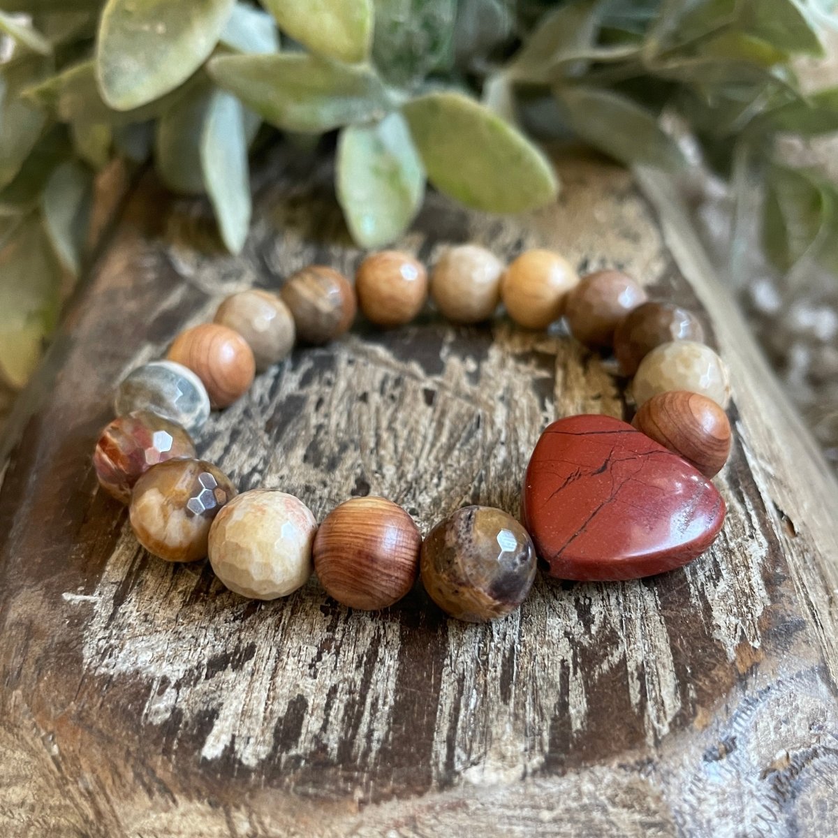 Jasper – InJewels Healing Jewelry