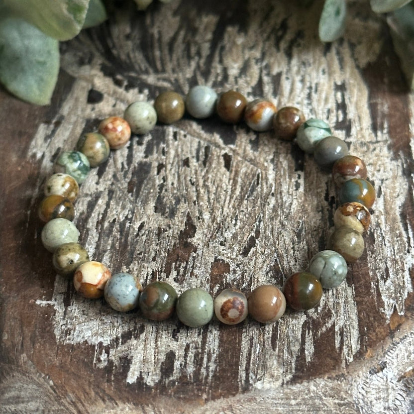The Sun The Moon | Intention + Affirmation Jewelry – InJewels Healing ...