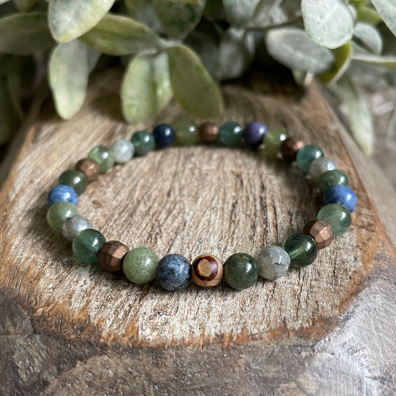 Intention Bracelets – InJewels Healing Jewelry