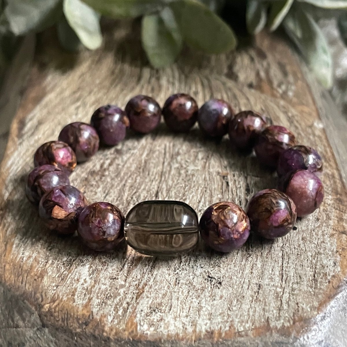 Beautiful Plan – InJewels Healing Jewelry