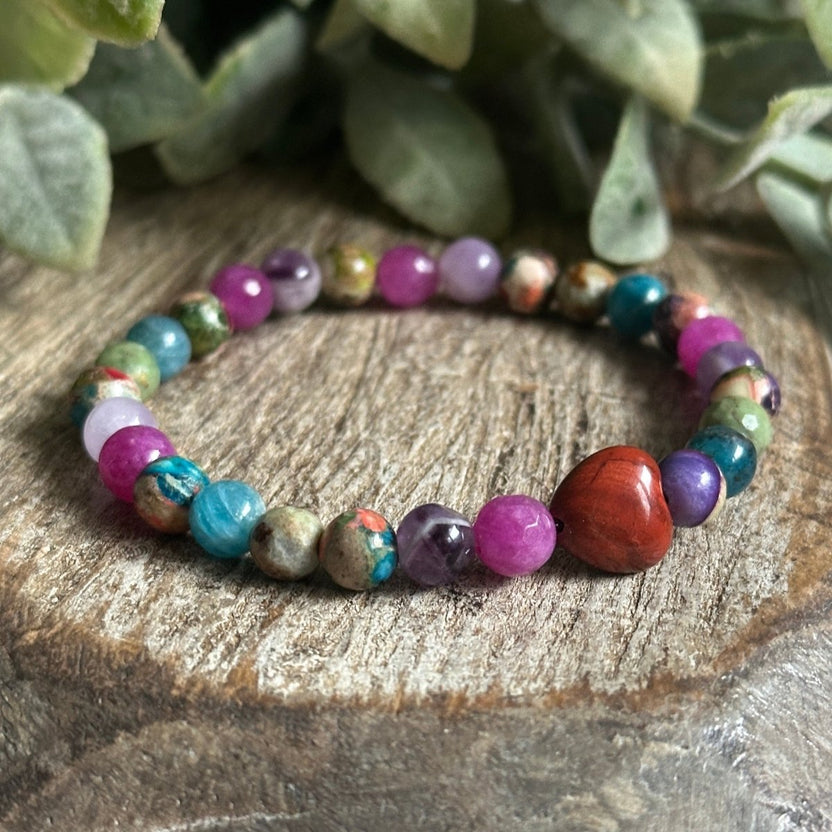 Warm Hug | Grief Support – InJewels Healing Jewelry