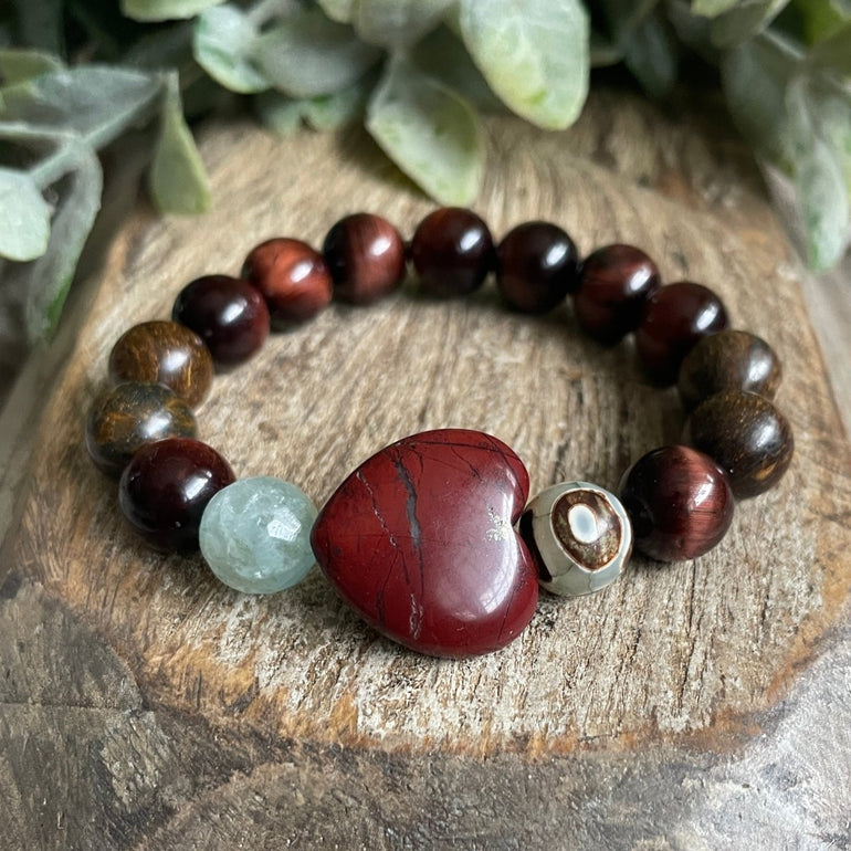 Femme Fatale | Inner Goddess – InJewels Healing Jewelry