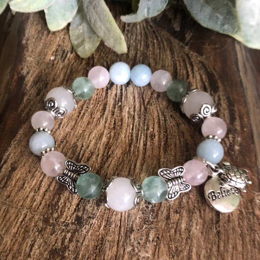 Find The Best Fertility Bracelet For You – InJewels Healing Jewelry