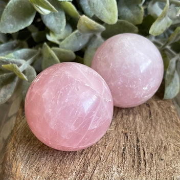 Rose Quartz Jewelry – InJewels Healing Jewelry
